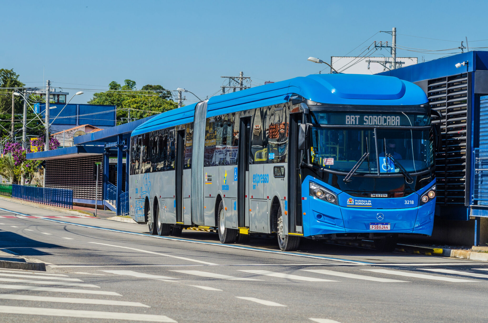 cs-mobilidade - Cs Infra